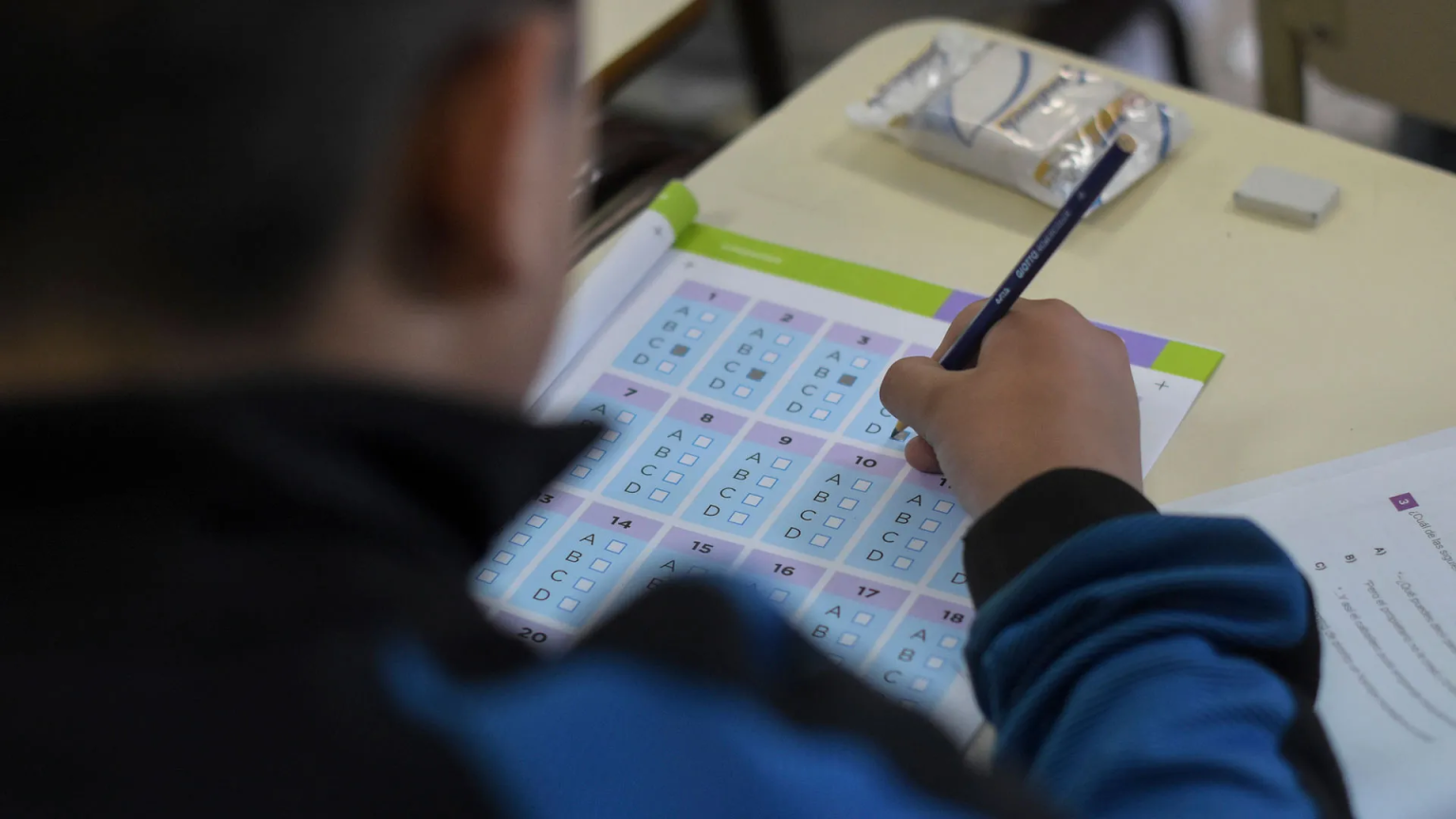 El Consejo Federal de Educación aprobó el plan 2026-2030, que deja ...